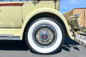 1929-Packard-Barbara-Pfunke-3 | CLASSIC CARS TODAY ONLINE