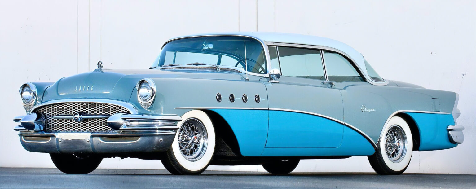 What Is The Most “Mid-Century Modern” Car? | CLASSIC CARS TODAY ONLINE