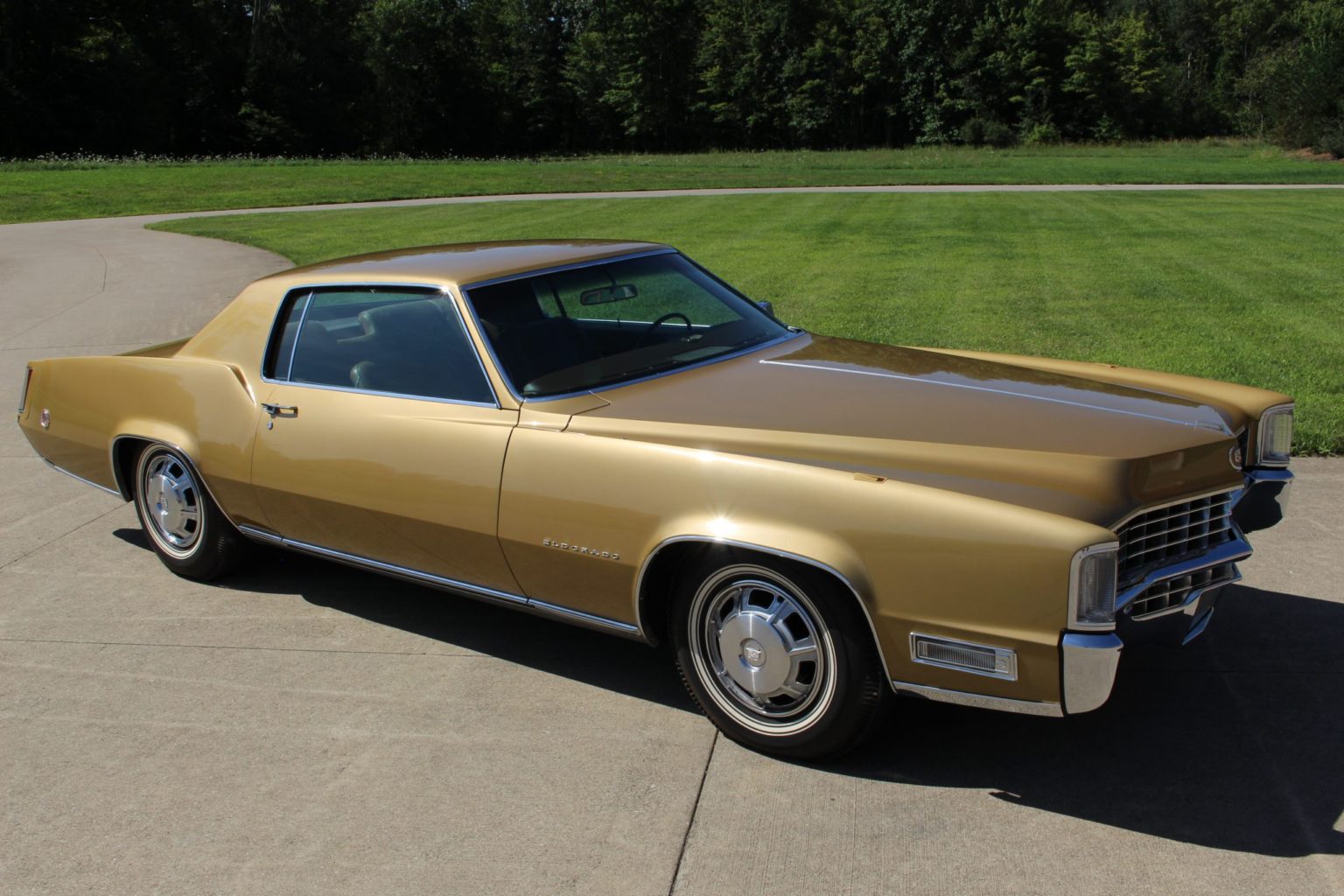What Is The Most “Mid-Century Modern” Car? | CLASSIC CARS TODAY ONLINE