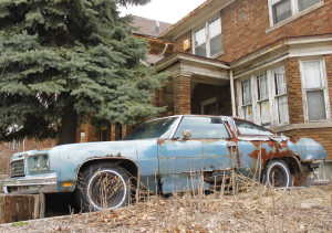 1976 Chevrolet Impala in Detroit | CLASSIC CARS TODAY ONLINE