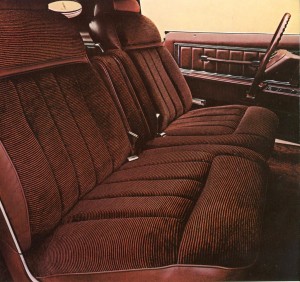 A look back at a true American classic: the 1977-79 Lincoln Continental ...