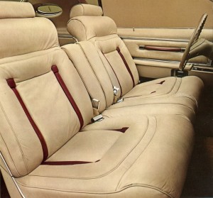 A look back at a true American classic: the 1977-79 Lincoln Continental ...