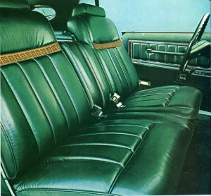 A look back at a true American classic: the 1977-79 Lincoln Continental ...