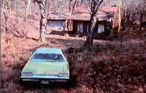 Sam Raimi’s 1973 Oldsmobile Delta 88 on location | CLASSIC CARS TODAY ...