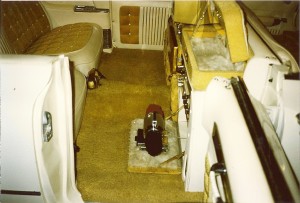 Elvis Presley’s 1960 “Gold Cadillac” limo | CLASSIC CARS TODAY ONLINE