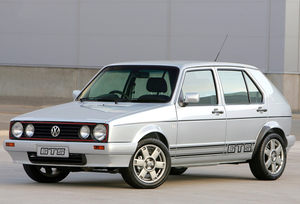 2009 VW Citi Golf GTS | CLASSIC CARS TODAY ONLINE