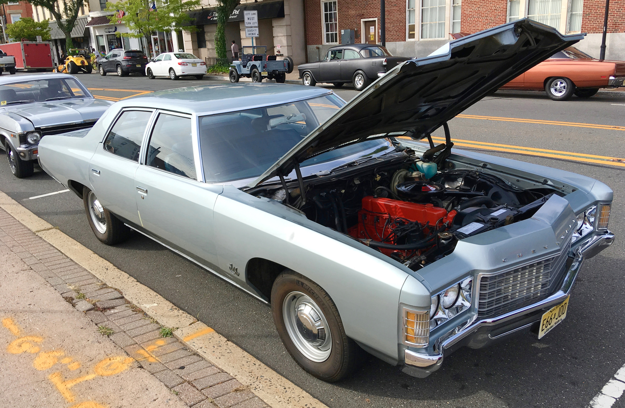 Some Interesting Base Models You Don’t Often See | CLASSIC CARS TODAY ...