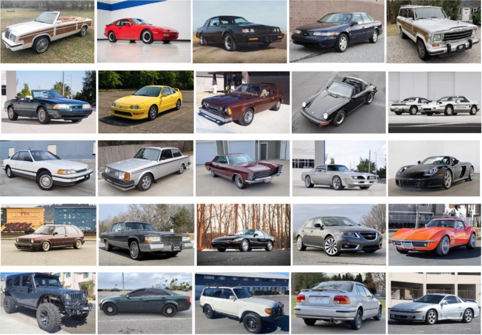 On the Bring A Trailer Online Auction Experience | CLASSIC CARS TODAY ...